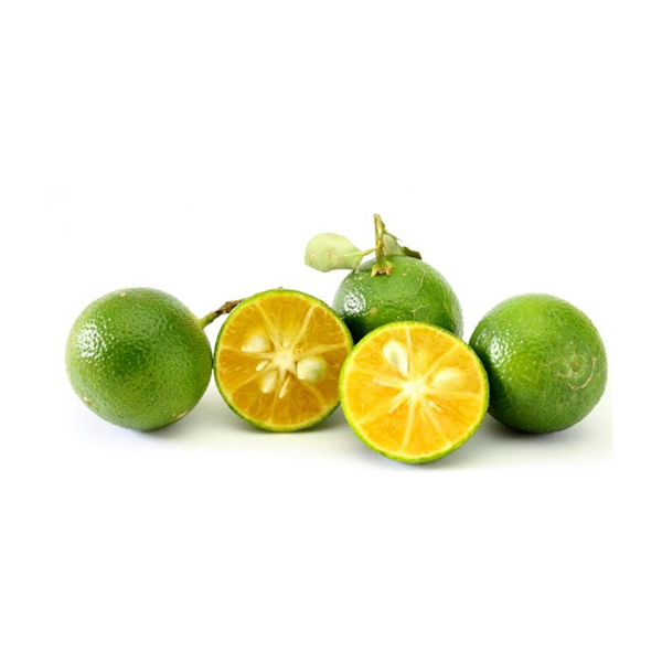 Fresh Calamansi/Small Lime - 200 g – FromIndia.com