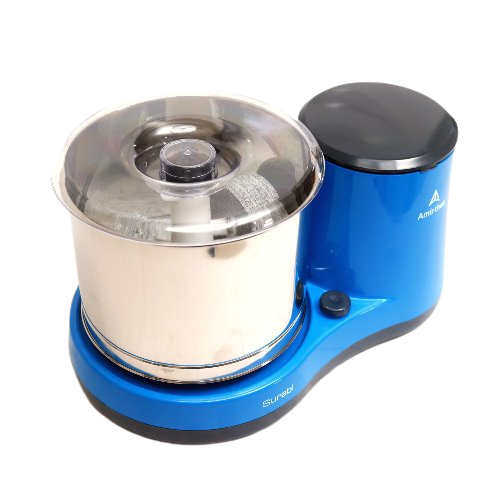 Amirthaa Wet Grinder Surabi - 2 L (1 Pc) – FromIndia.com